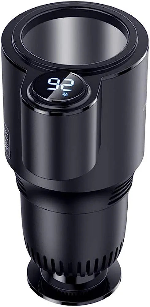 CAR COOLING AND HEATING SMART CUP – Classic Phones
