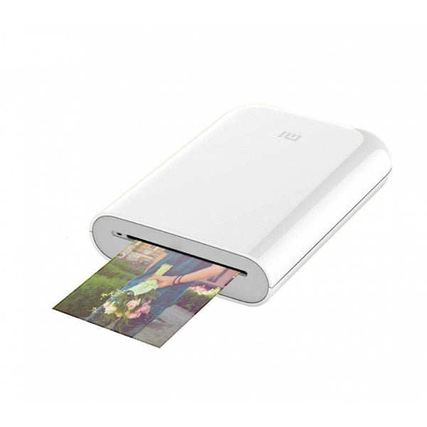 NEW MI PORTABLE PHOTO PRINTER Xiaomi – Classic Phones