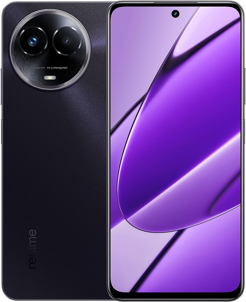Realme R11 – Classic Phones
