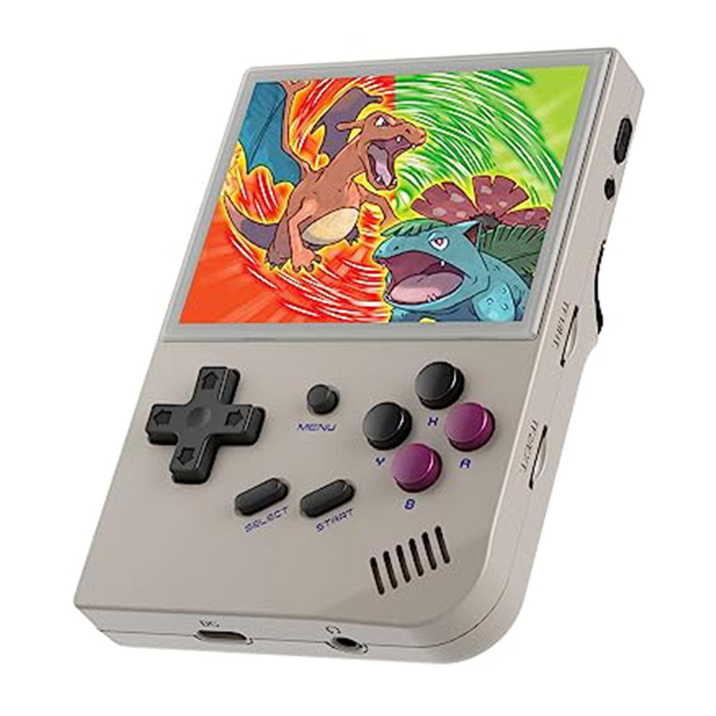 GREEN LION GP PRO GAMING CONSOLE TRANSPARENT – Classic Phones