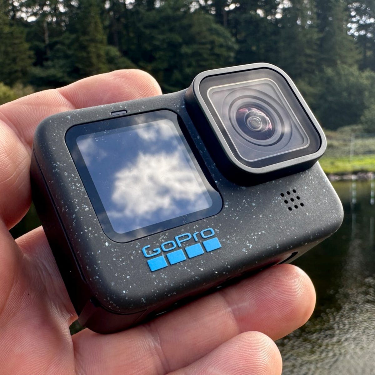 Go pro hero 12 – Classic Phones