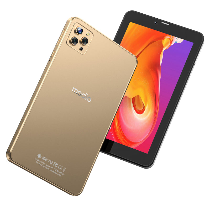 MODIO TABLET PC M791 5G – Classic Phones