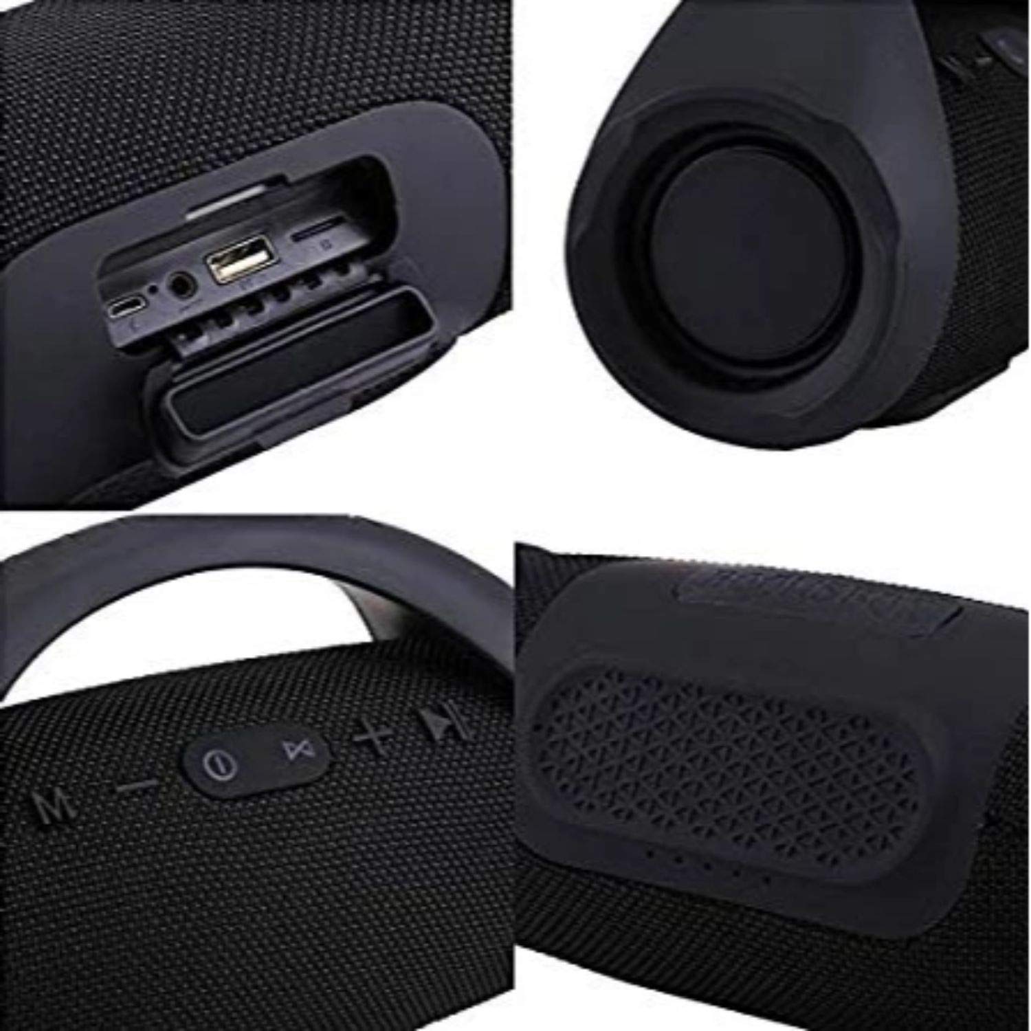 BOOMS BOX – Classic Phones
